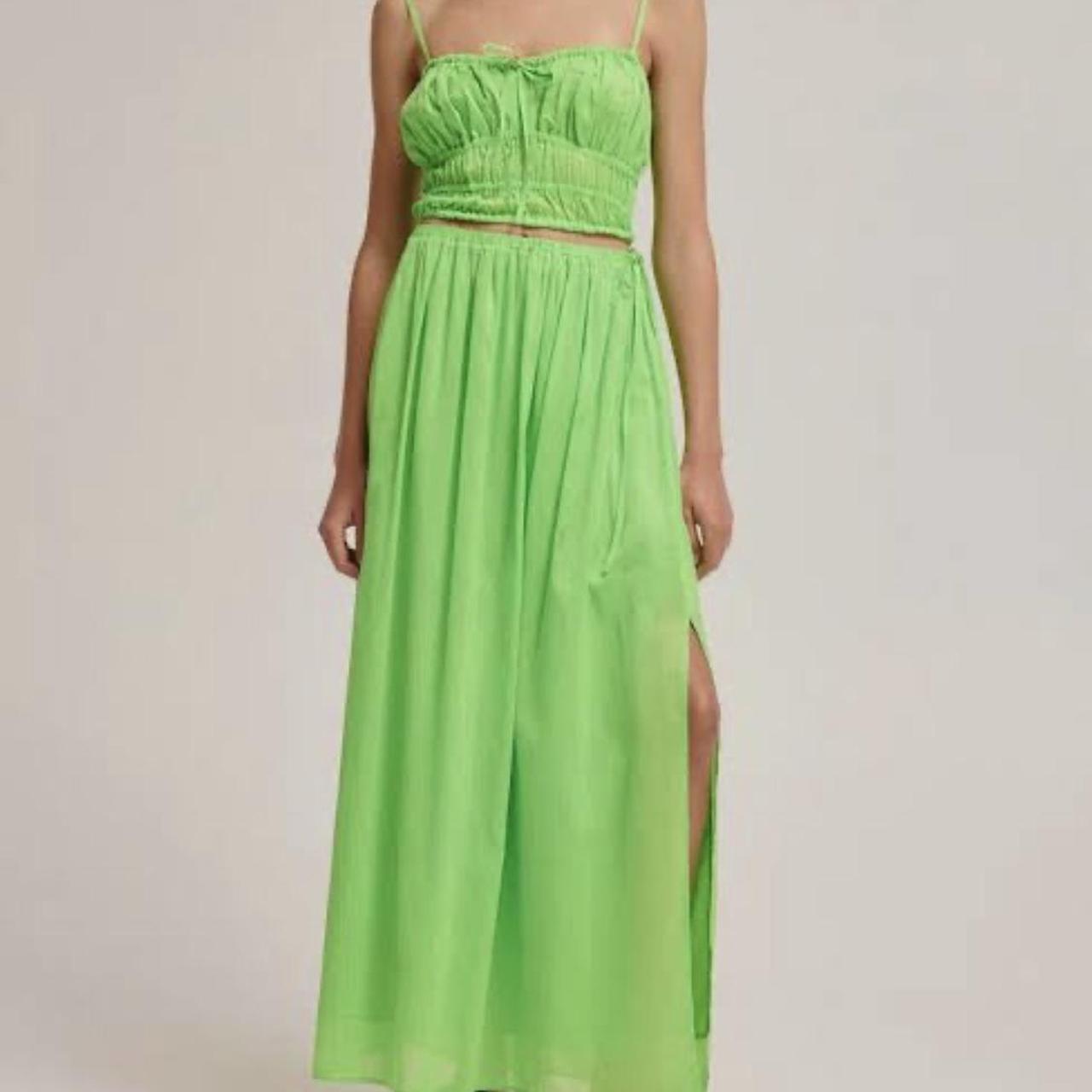 Venroy set Sold out last vacay season Size 6 top and... | Depop