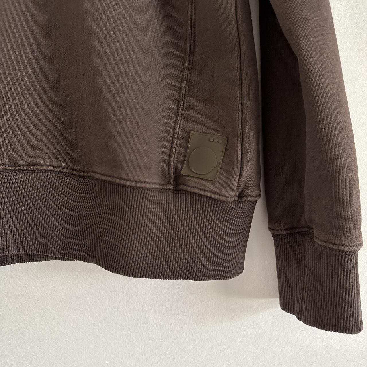 Dirty Laundry Crewneck jumper. Basic and high... - Depop