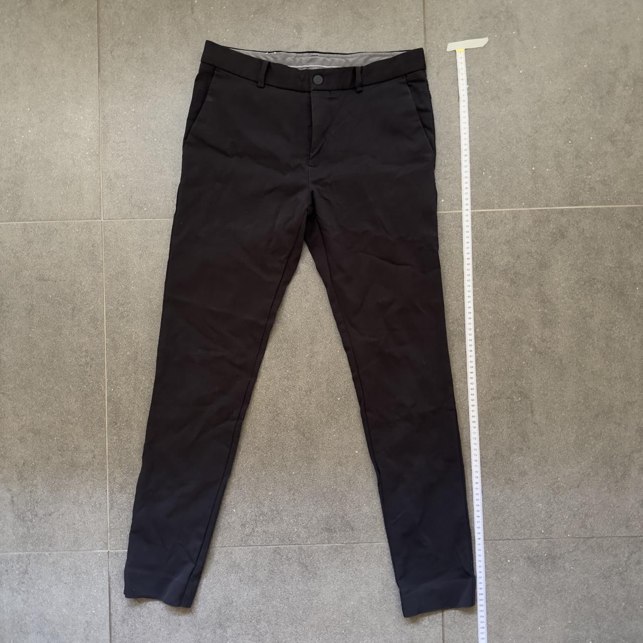 Men’s Saba chino ‘Judd’ size 31. Hemmed and slightly... - Depop