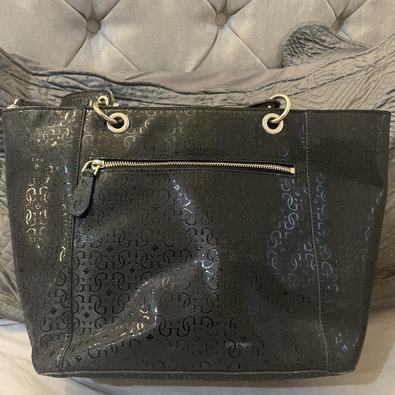 👜Guess hand/tote bag👜 Bought for around £135 and... - Depop