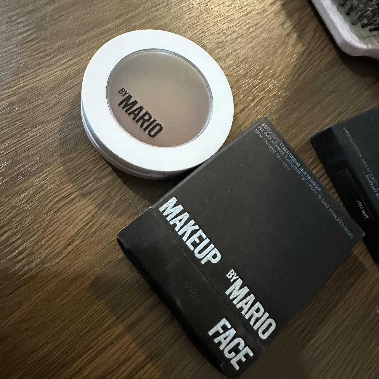 Mario Bardi Makeup by Mario face powder in shade... | Depop