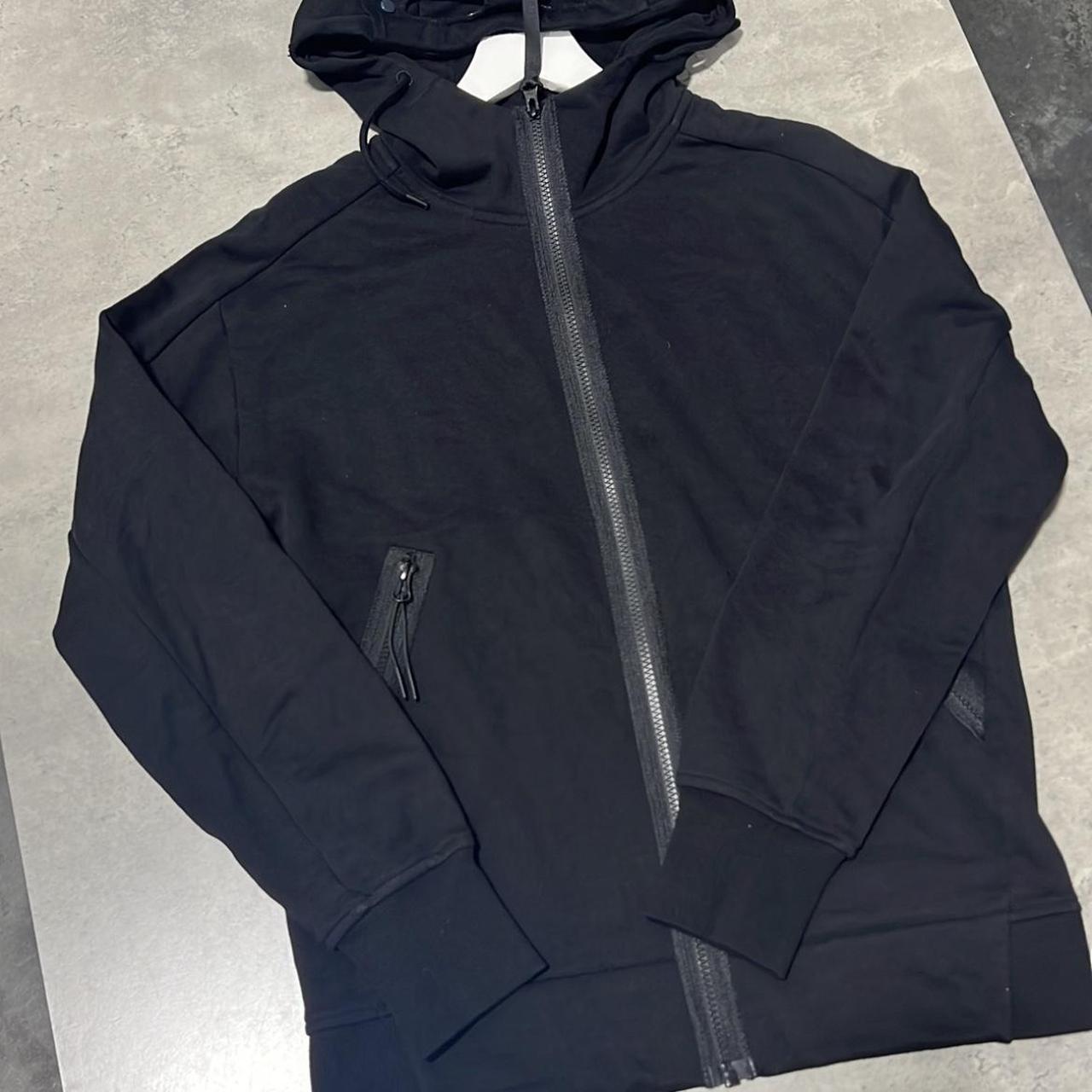 CP company jacket With goggles XS size Brand new... - Depop