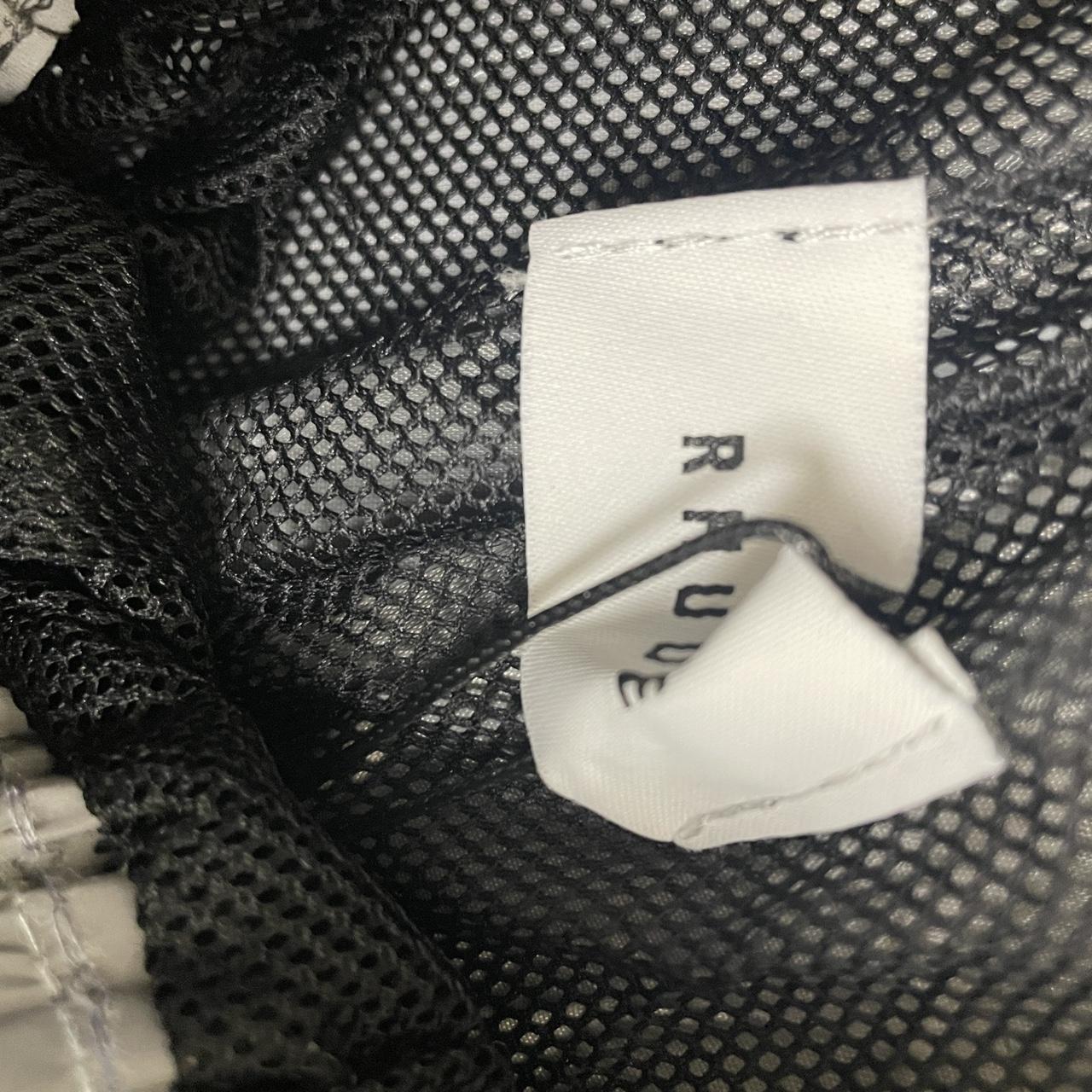 Rhude shorts reflective Brand new HMU with... - Depop