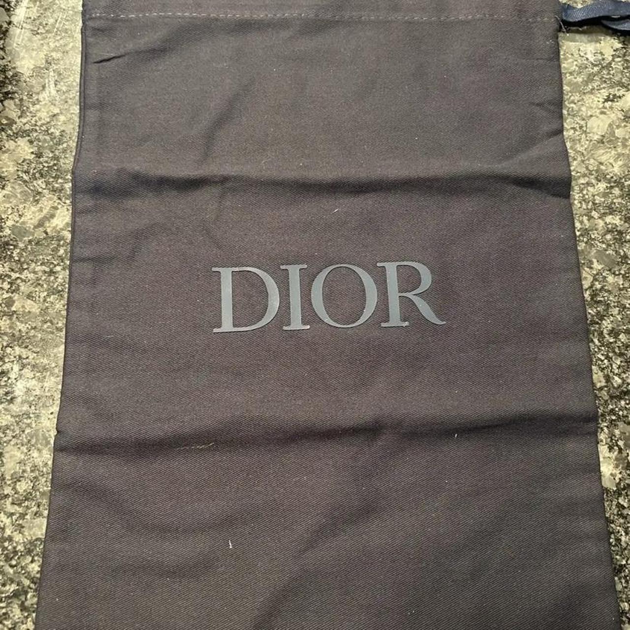 Christian Dior Men's Sandals | Depop