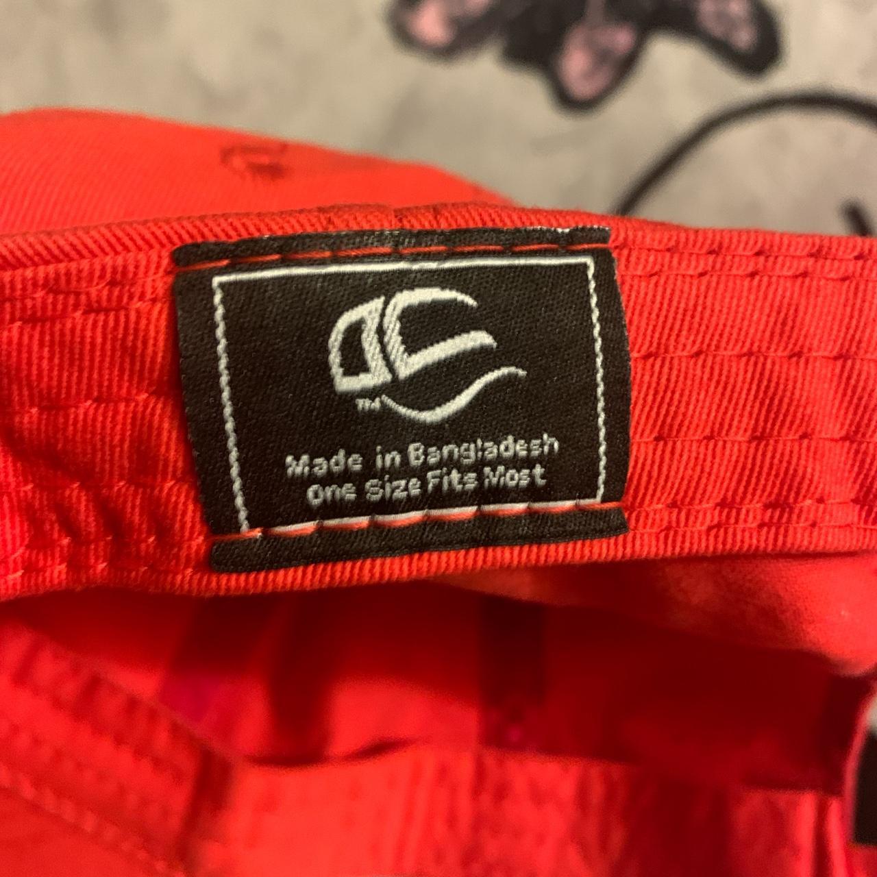 Custom Dragon Ball hat Brand new never worn 🎉 FREE... - Depop