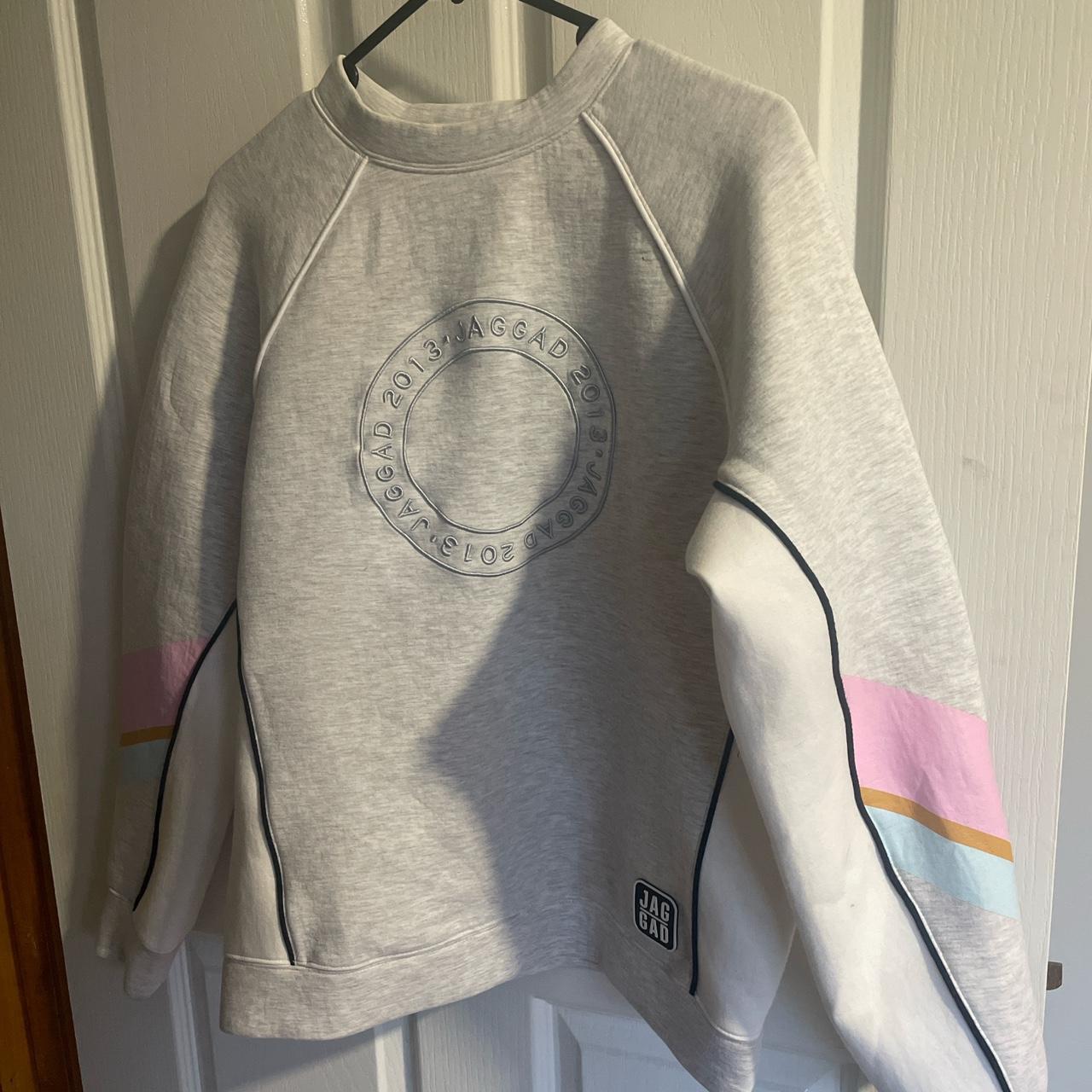 JAGGAD jumper Size XS - Depop