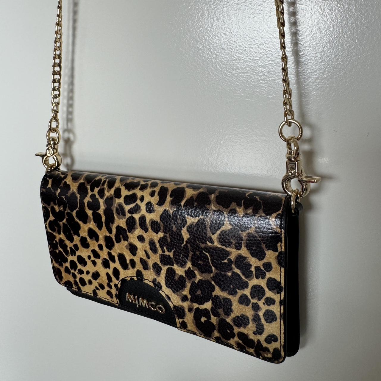 Mimco Classico Tech Wallet •BRAND NEW, with no tags - Depop