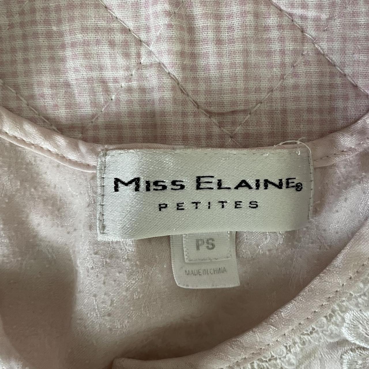 Vintage Baby Pink Dolly Core Night Dress, size s,... | Depop