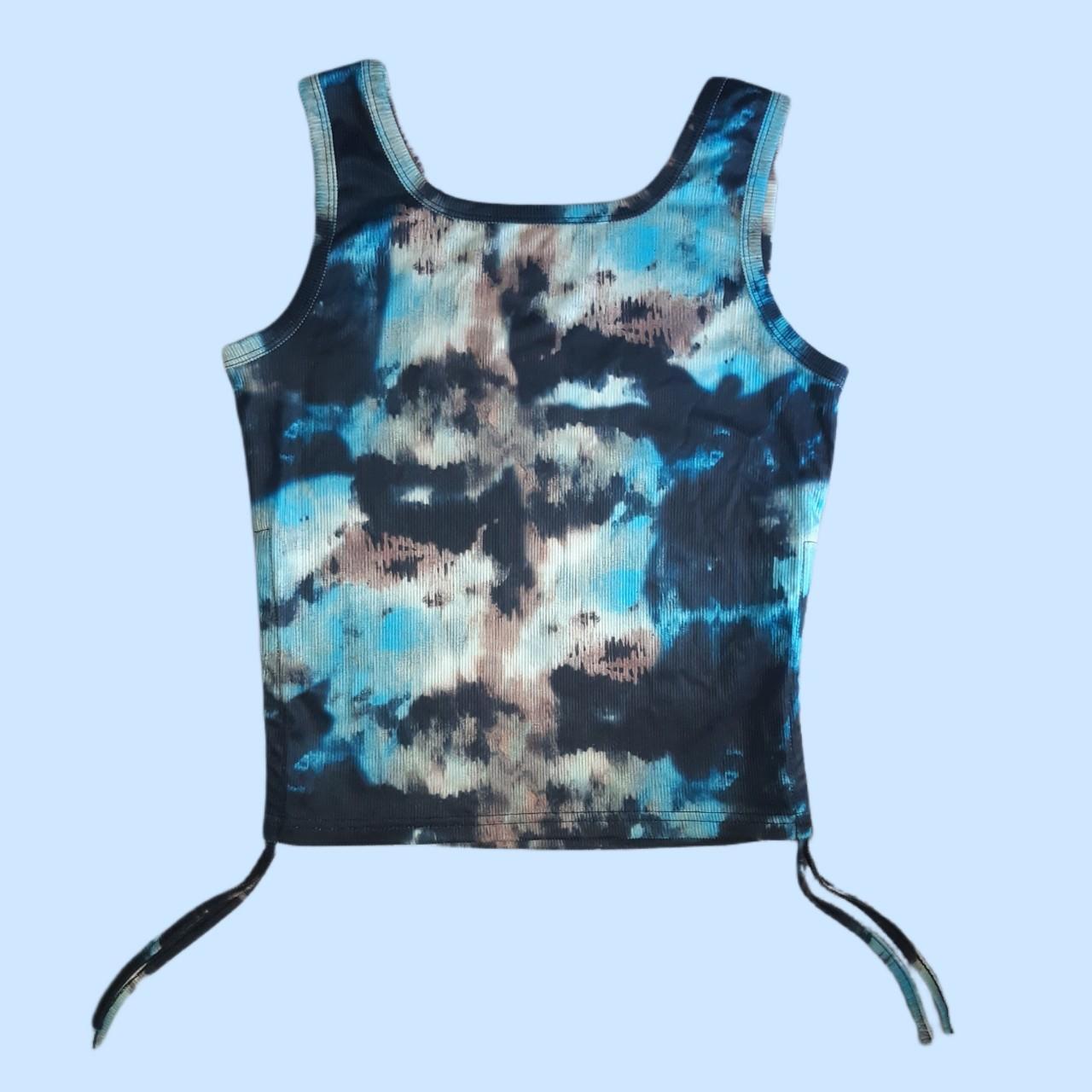 SHEIN Women's Brown Vest | Depop