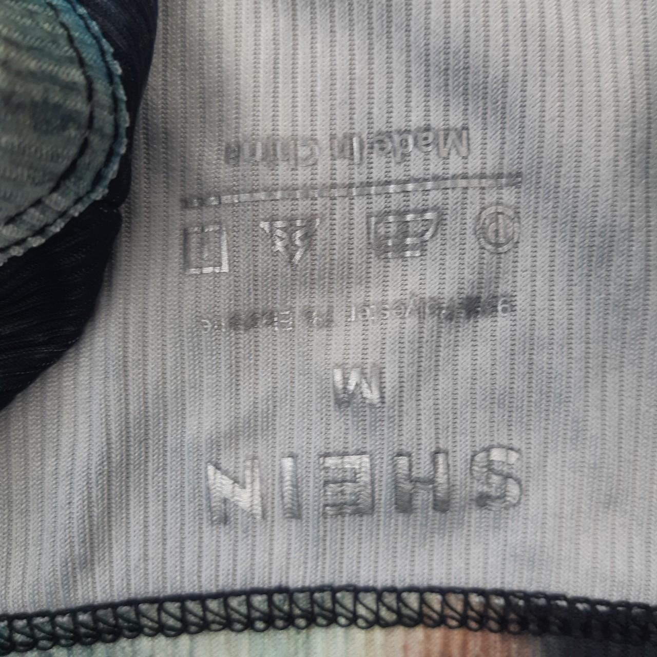 SHEIN Women's Brown Vest | Depop