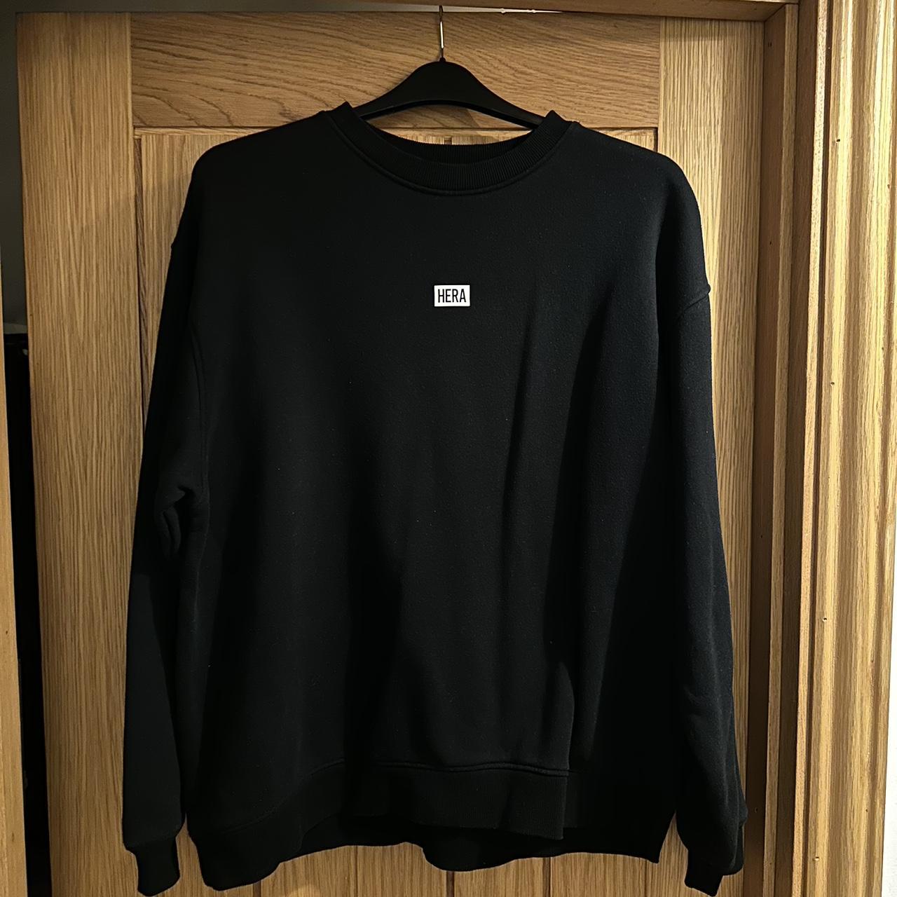 Hera Jumper size L Work a couple of times - Depop