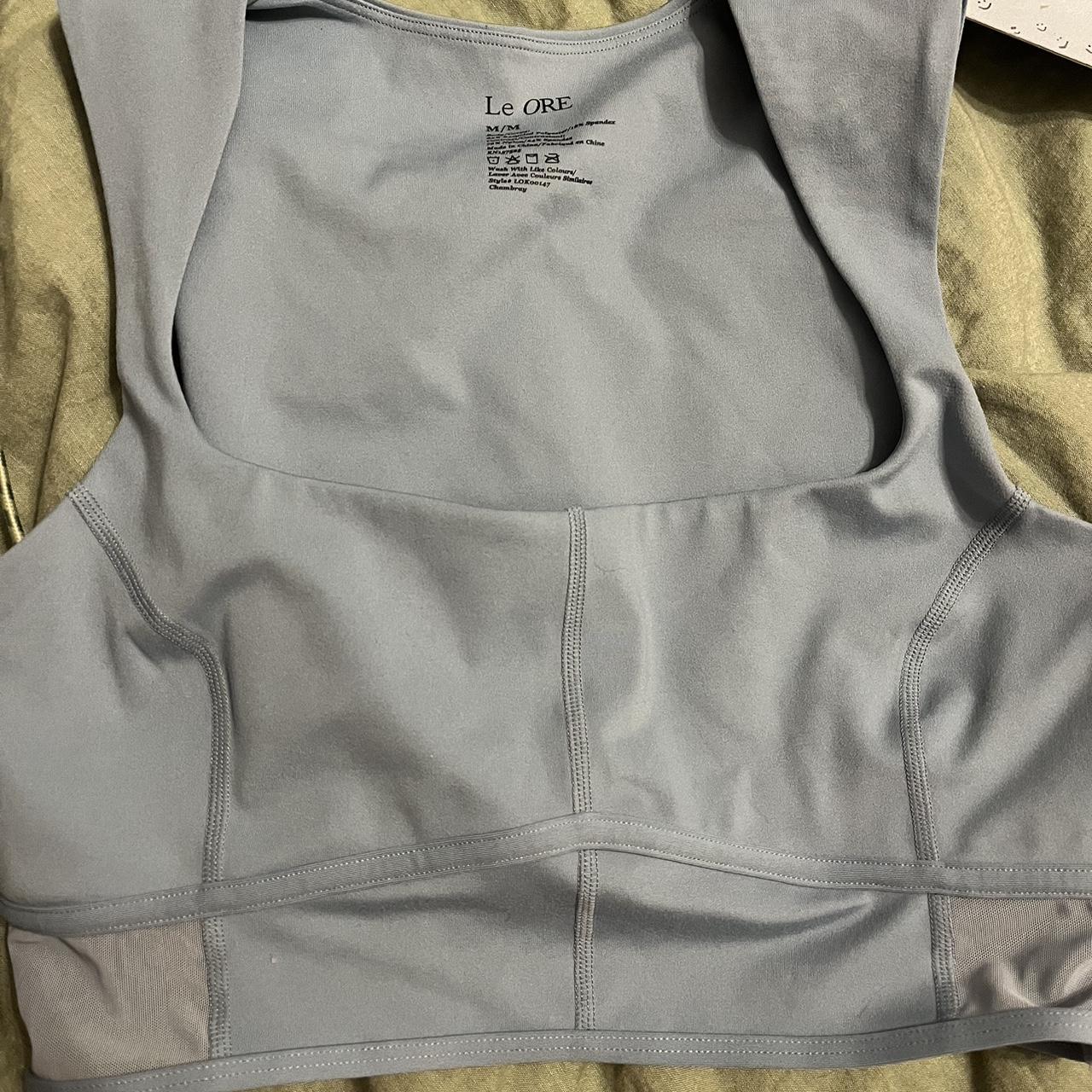 le ore andria bra soft and sophisticated look,... - Depop