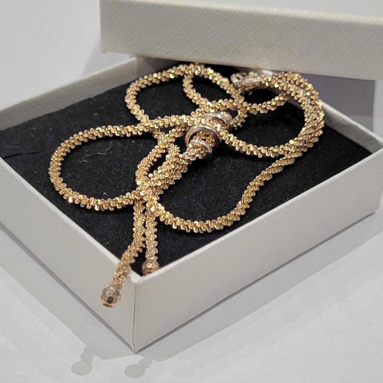 Quality Vintage Milor Italy designer heavy 925 solid... - Depop