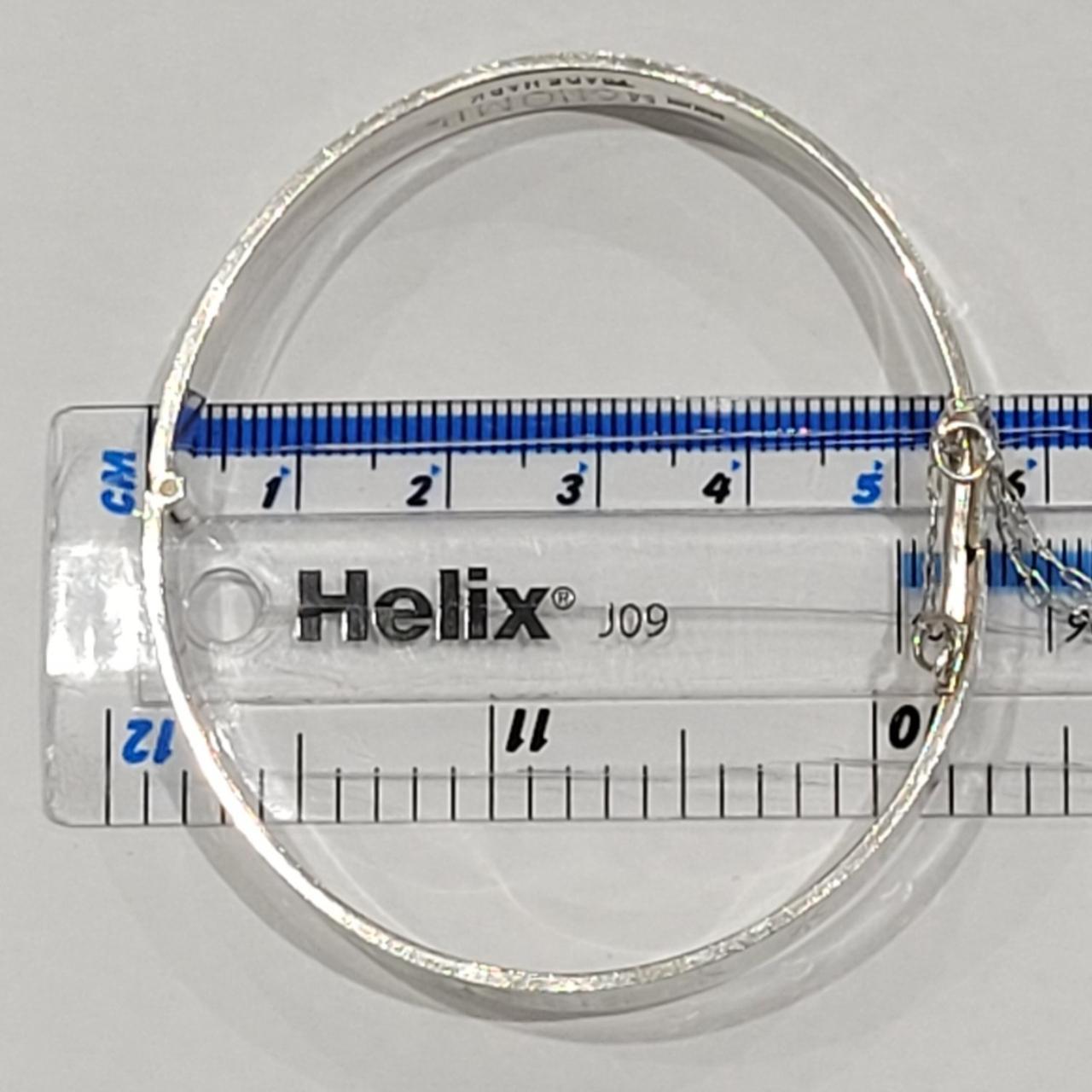 Very beautiful Monomil Vintage 1970s Sterling Silver... - Depop