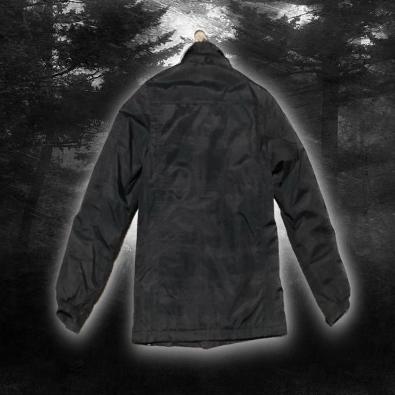 Small Monster Energy Winter Coat No flaws that i... - Depop