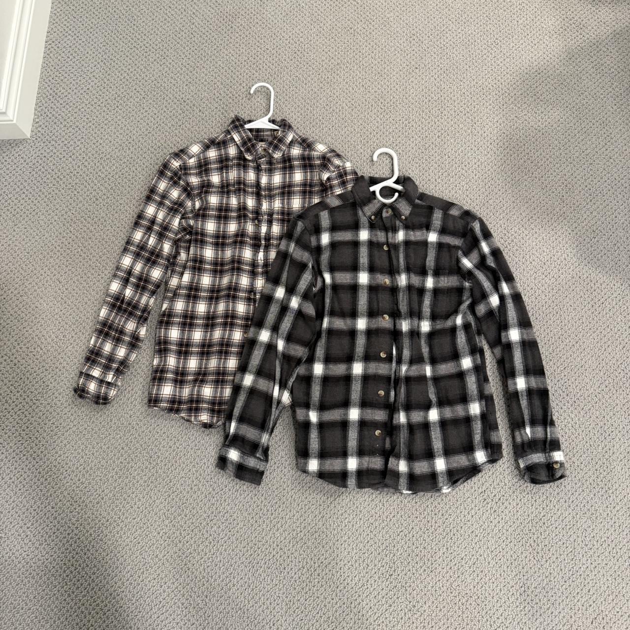 Red Head Brand Flannel Package. Like new, hardly... | Depop