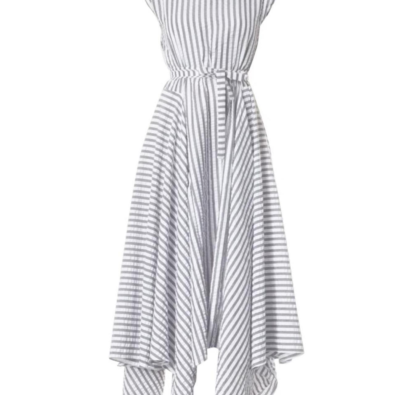 Wolf and badger / meem label dress. Brand new with tags - Depop