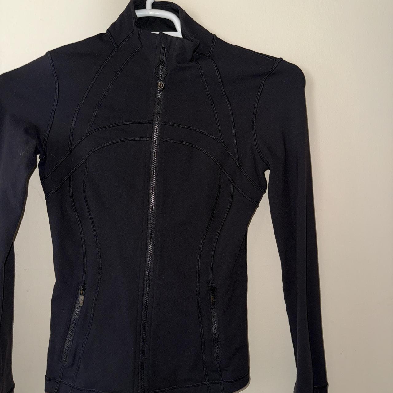 Define jacket | Depop