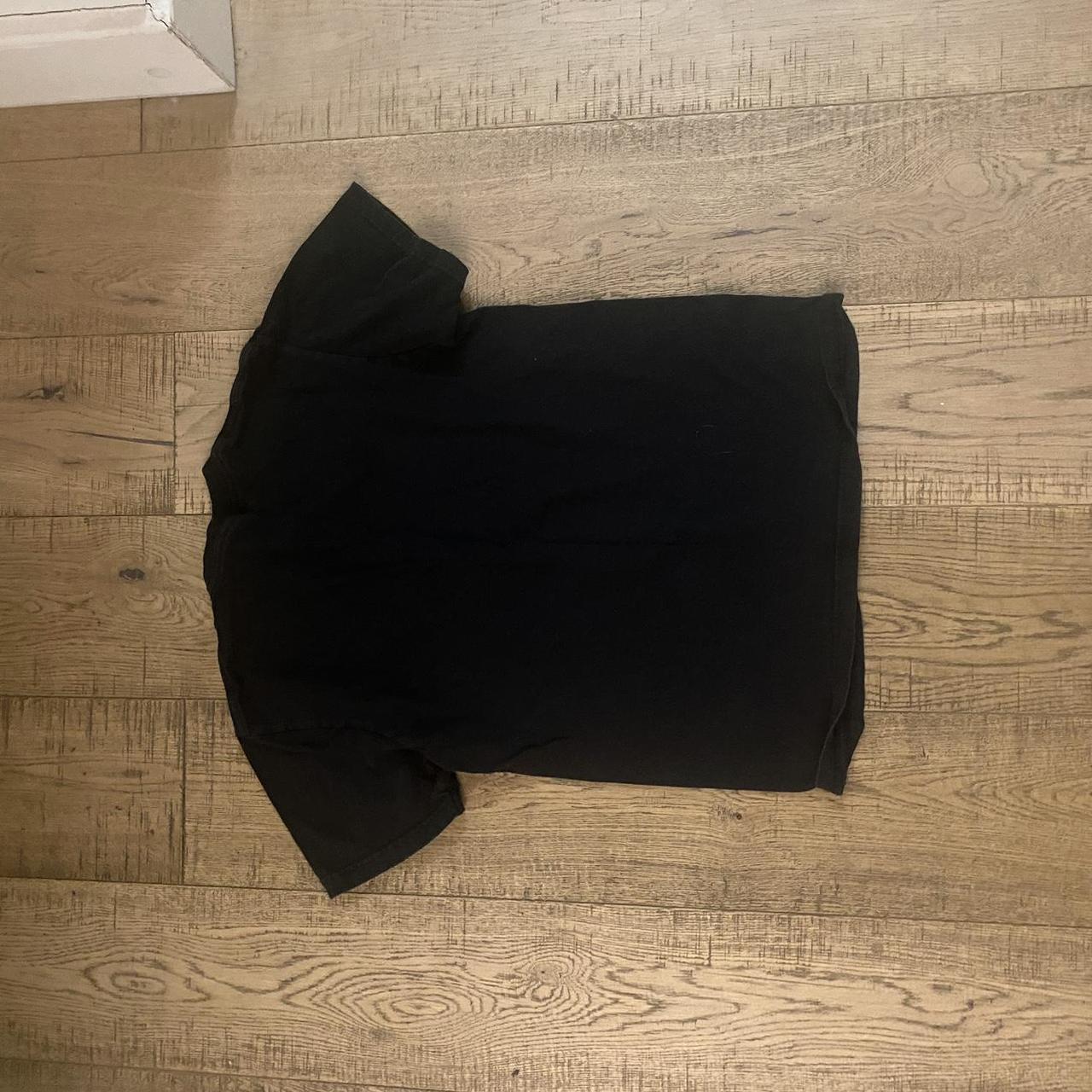 Supreme monkeys shirt Size: small Used - Depop