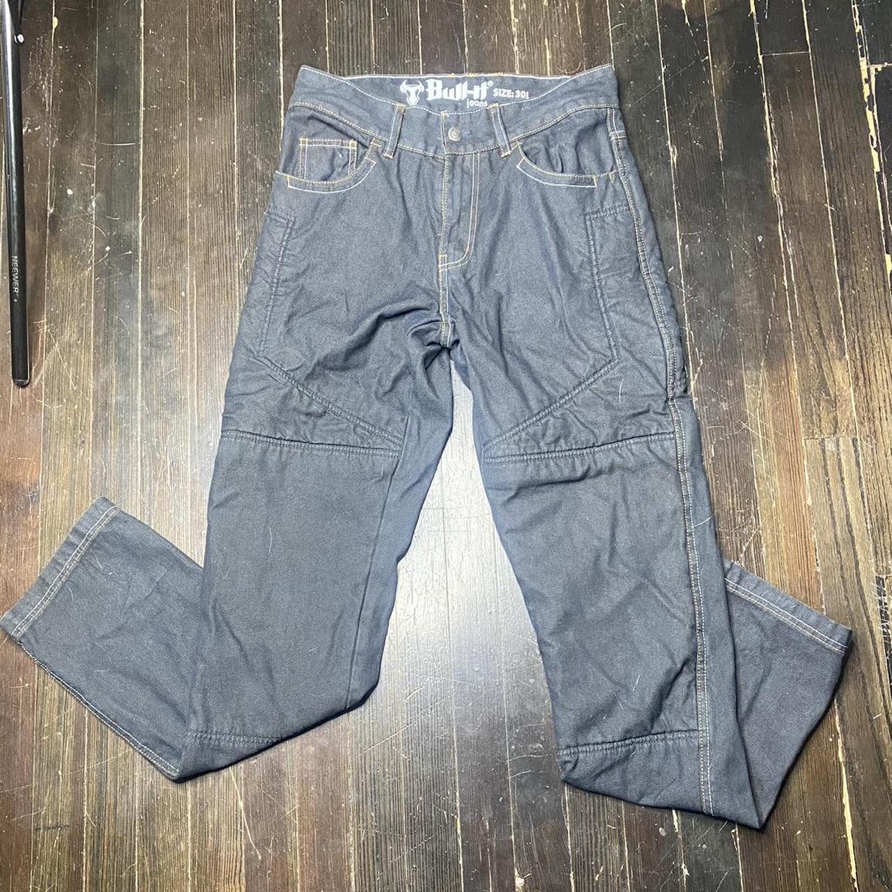 Bull it jeans - Depop