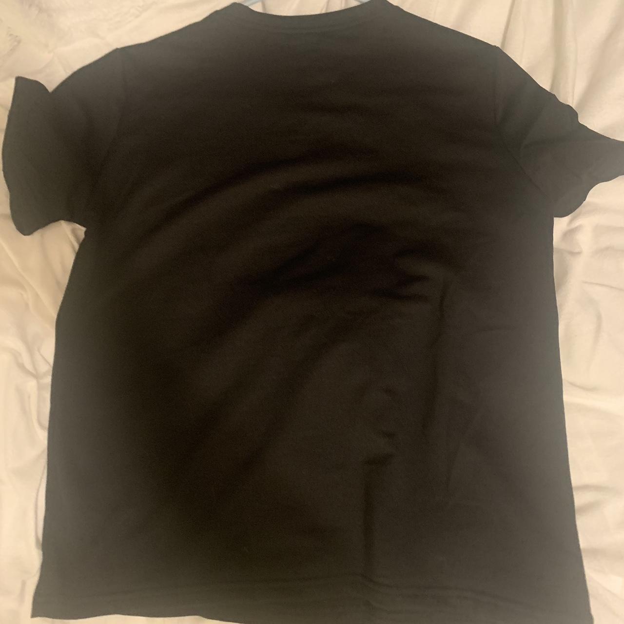 Cute Brooklyn shirt from Shein. Size small - Depop