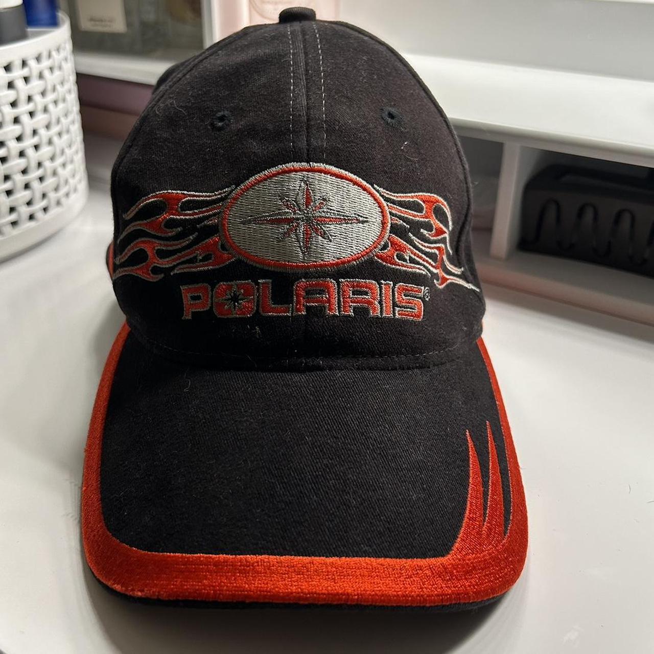 polaris cap - Depop