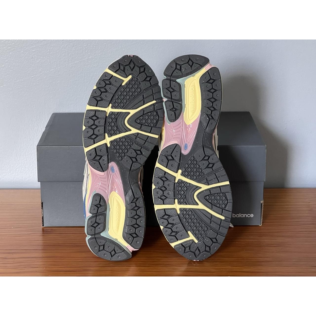 New Balance 1906U “Angora Blue Pink” These shoes are... - Depop