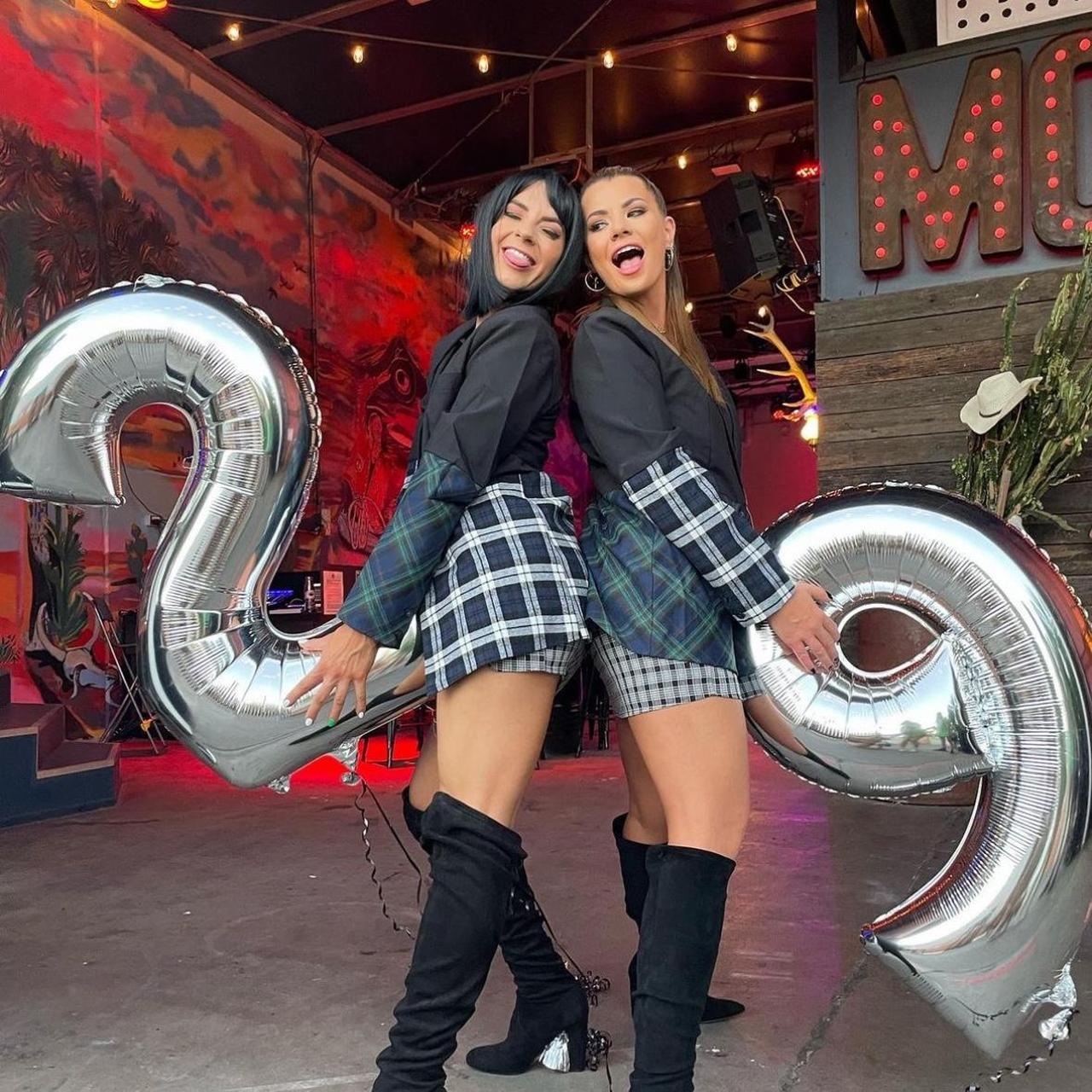 Jagger and Stone Blazer - Depop