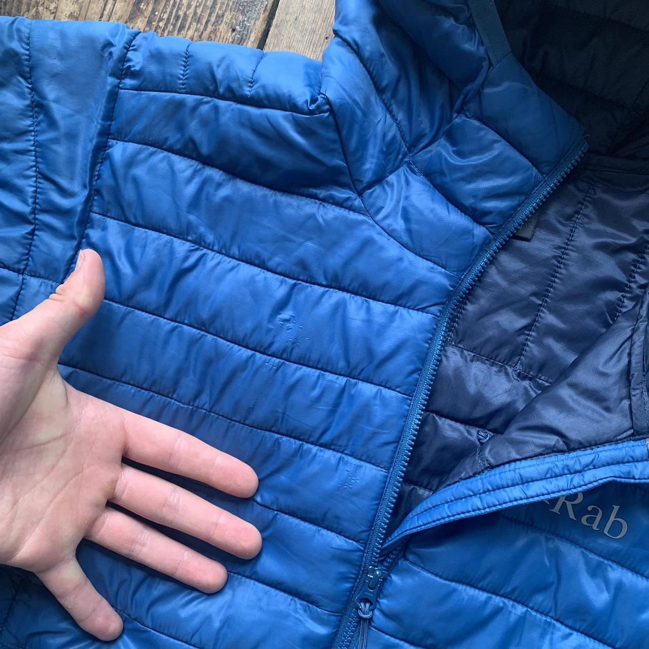 Rab Men's Jacket | Depop