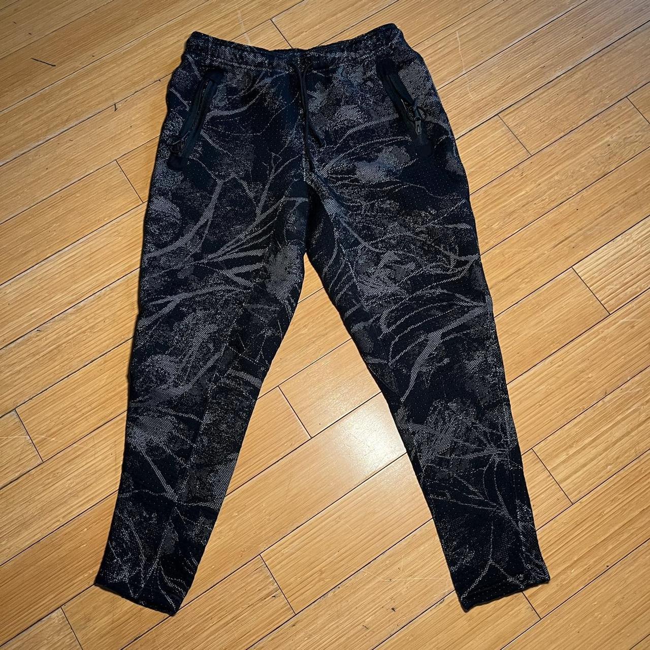 Nike Tech Pack Sweat Pants Sz S #nike #techpack... - Depop