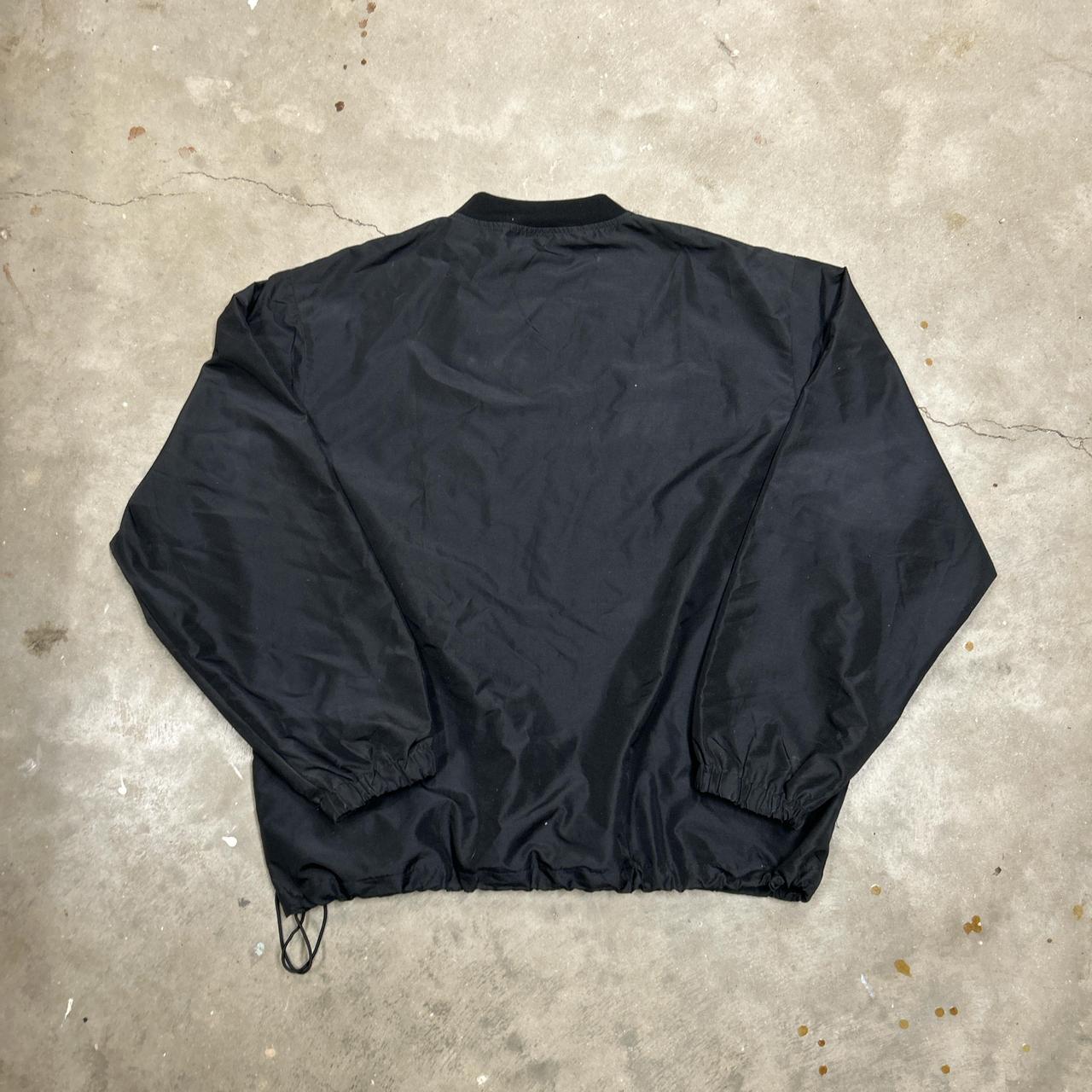 Iowa windbreaker Good condition Cropped fit Tagged... - Depop