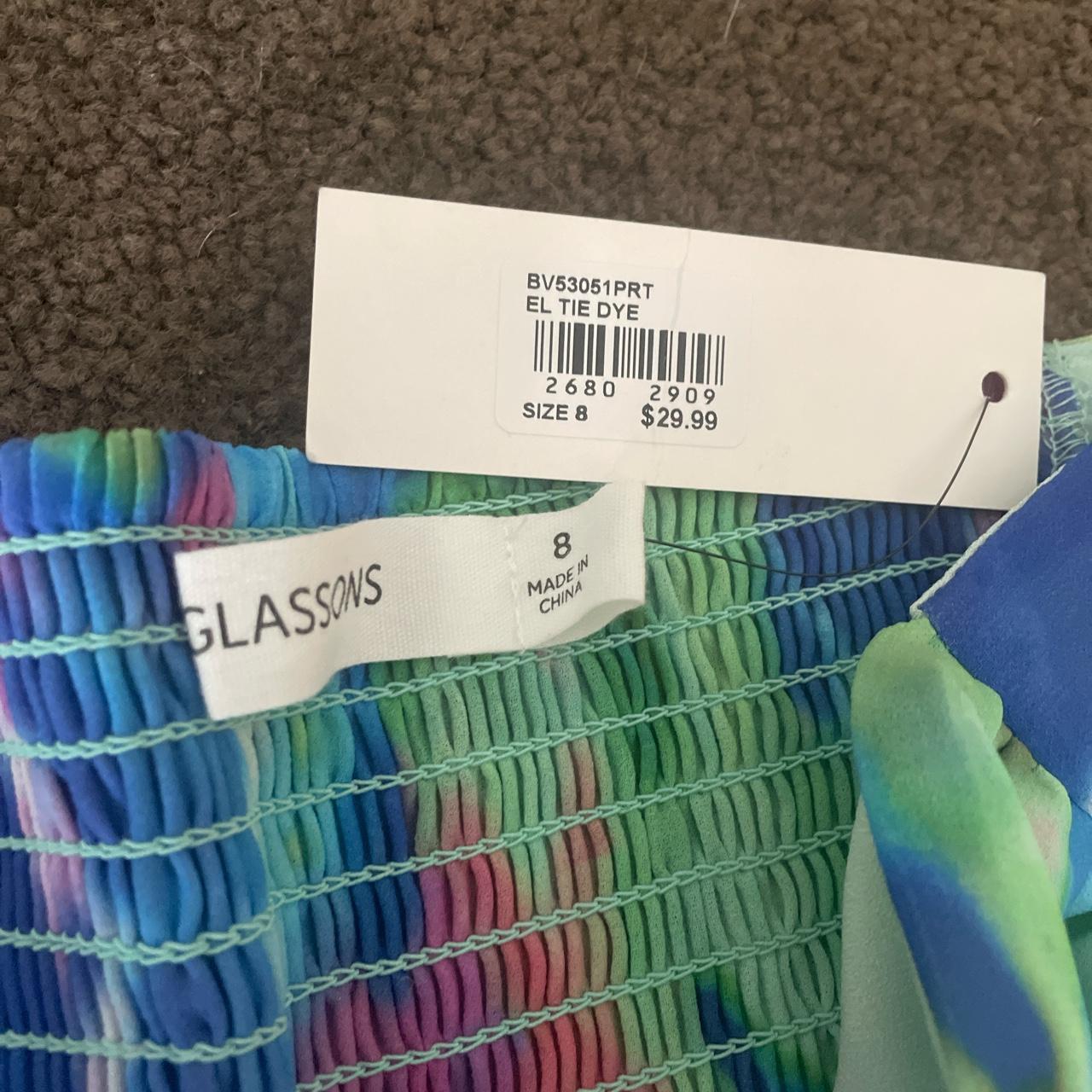 Glassons halter top, Brand new with tags #glassons... - Depop