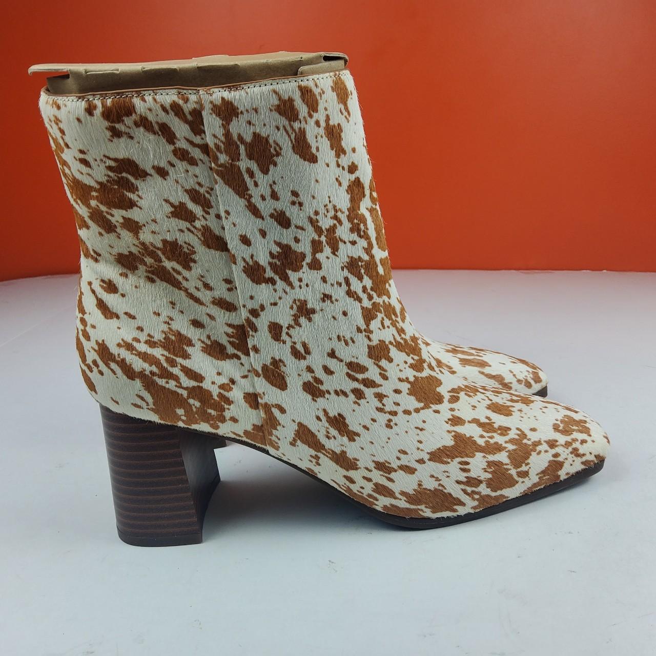 INC International Concepts Women's Multi Boots | Depop