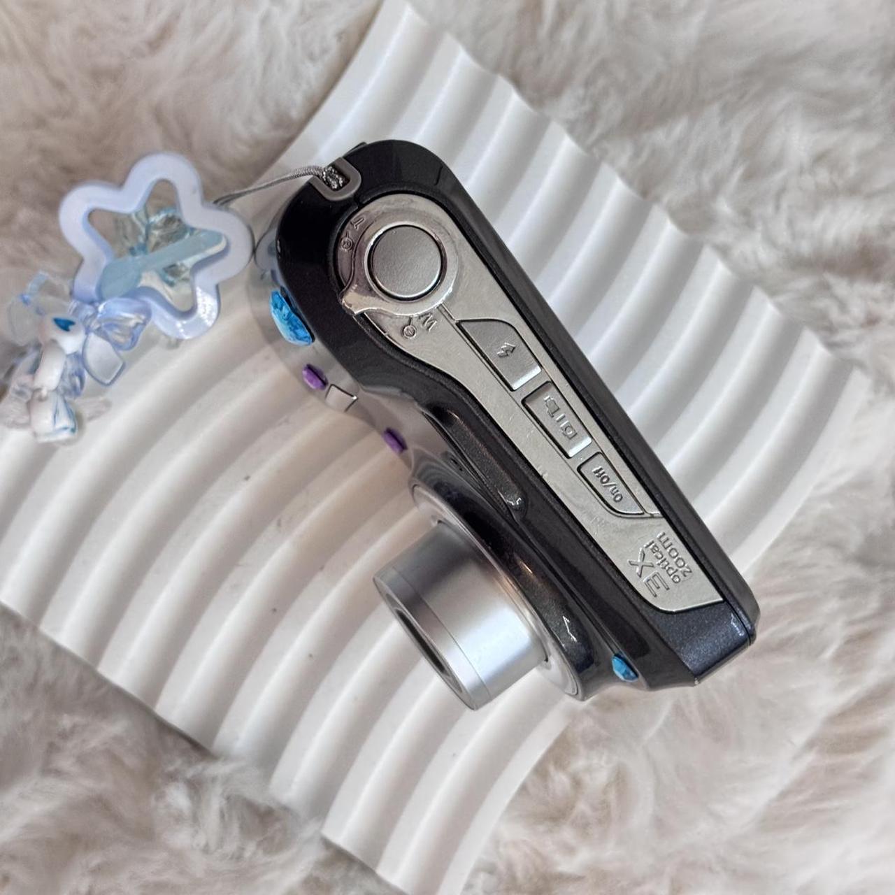 Kodak EasyShare C183 | 14MP Digital Camera | Tested... - Depop