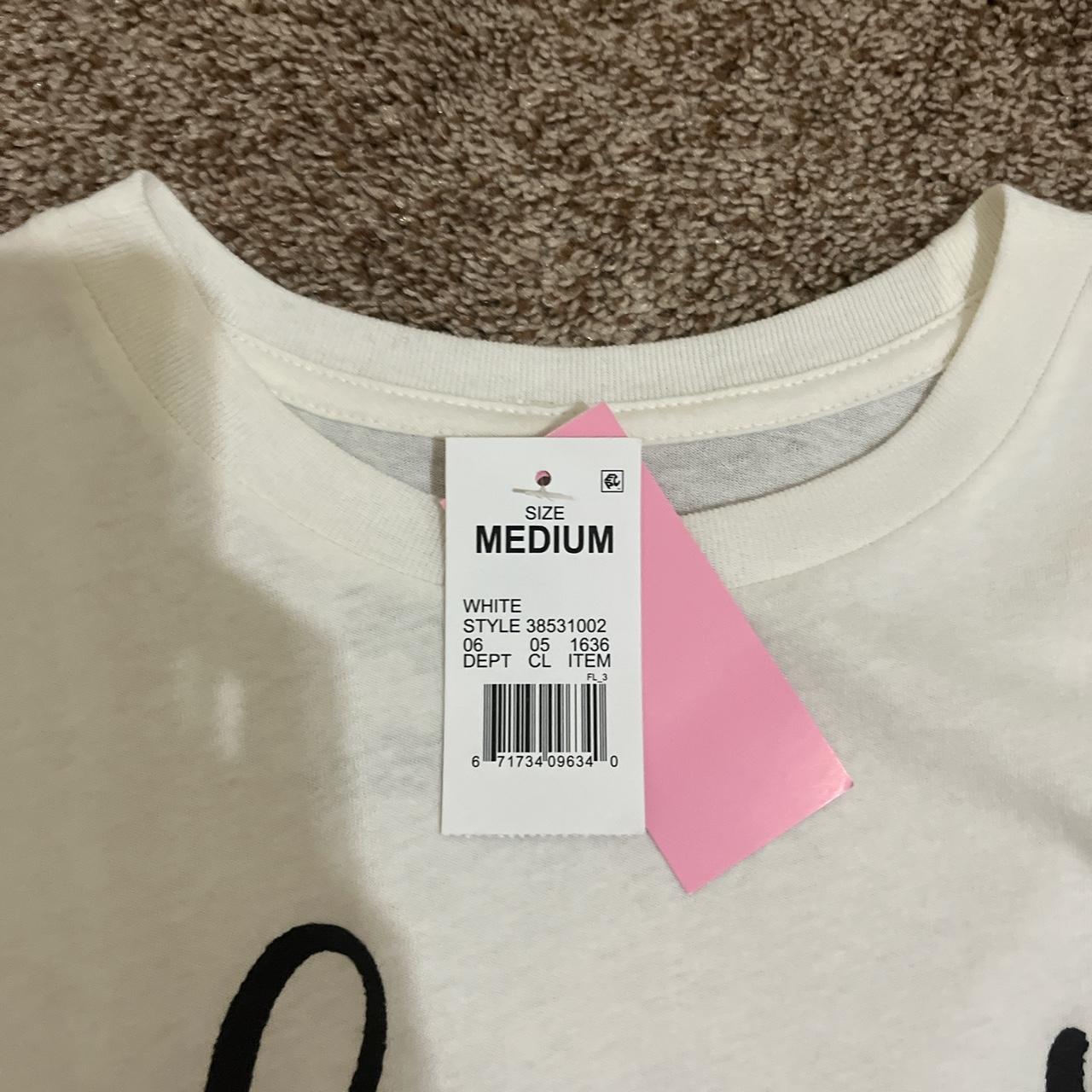 Taylor Swift lover Target tshirt never worn before,... - Depop