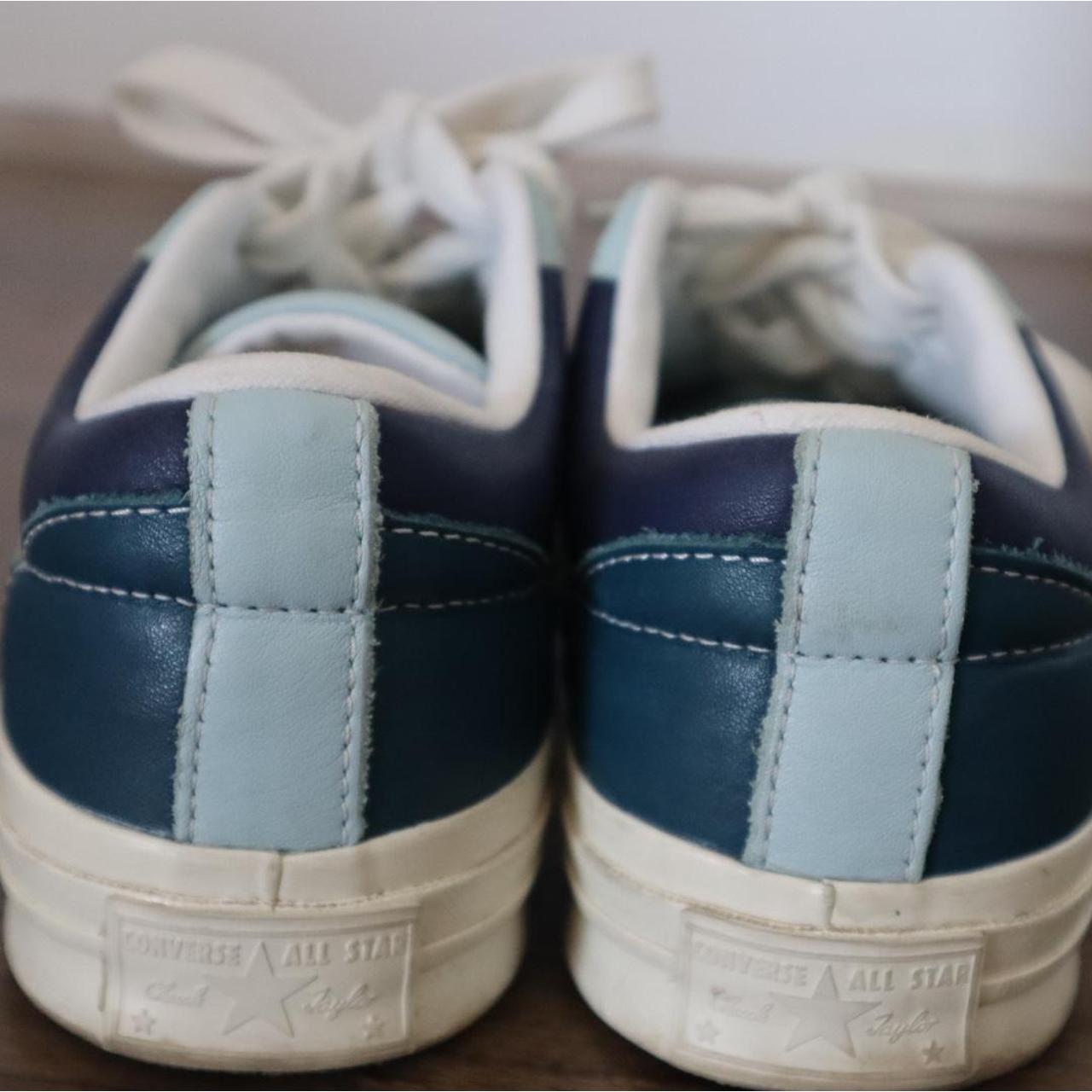 TYLER THE CREATOR GOLF LE FLEUR Women’s size 7 Men’s... - Depop