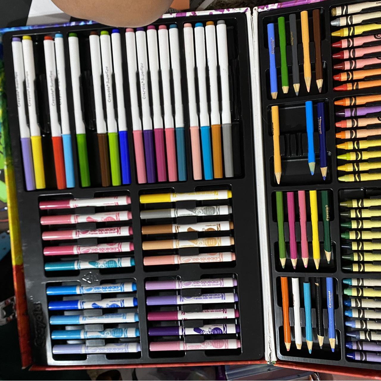 Some colors are missing. I don’t really use it... - Depop