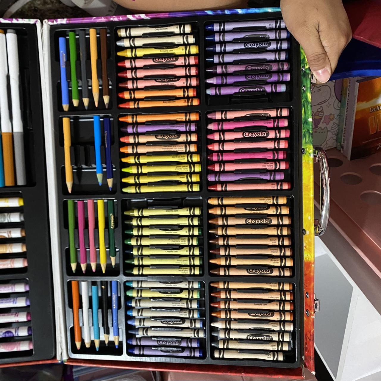 Some colors are missing. I don’t really use it... - Depop