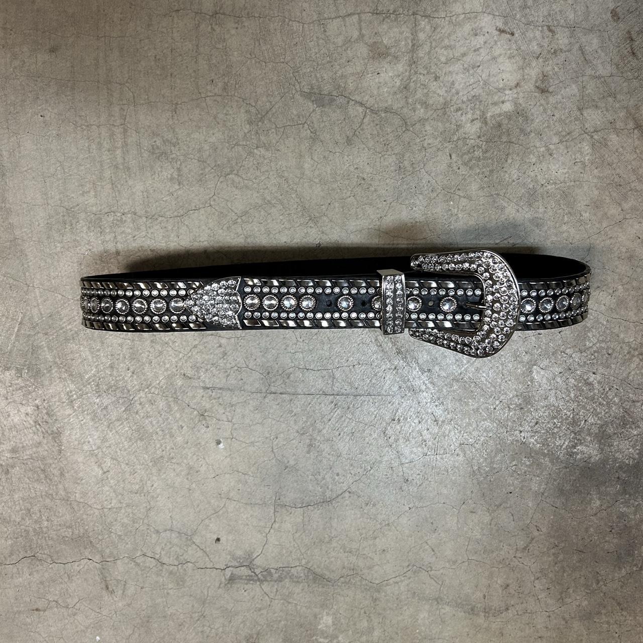 Bb belt Super sick Great colors - Depop