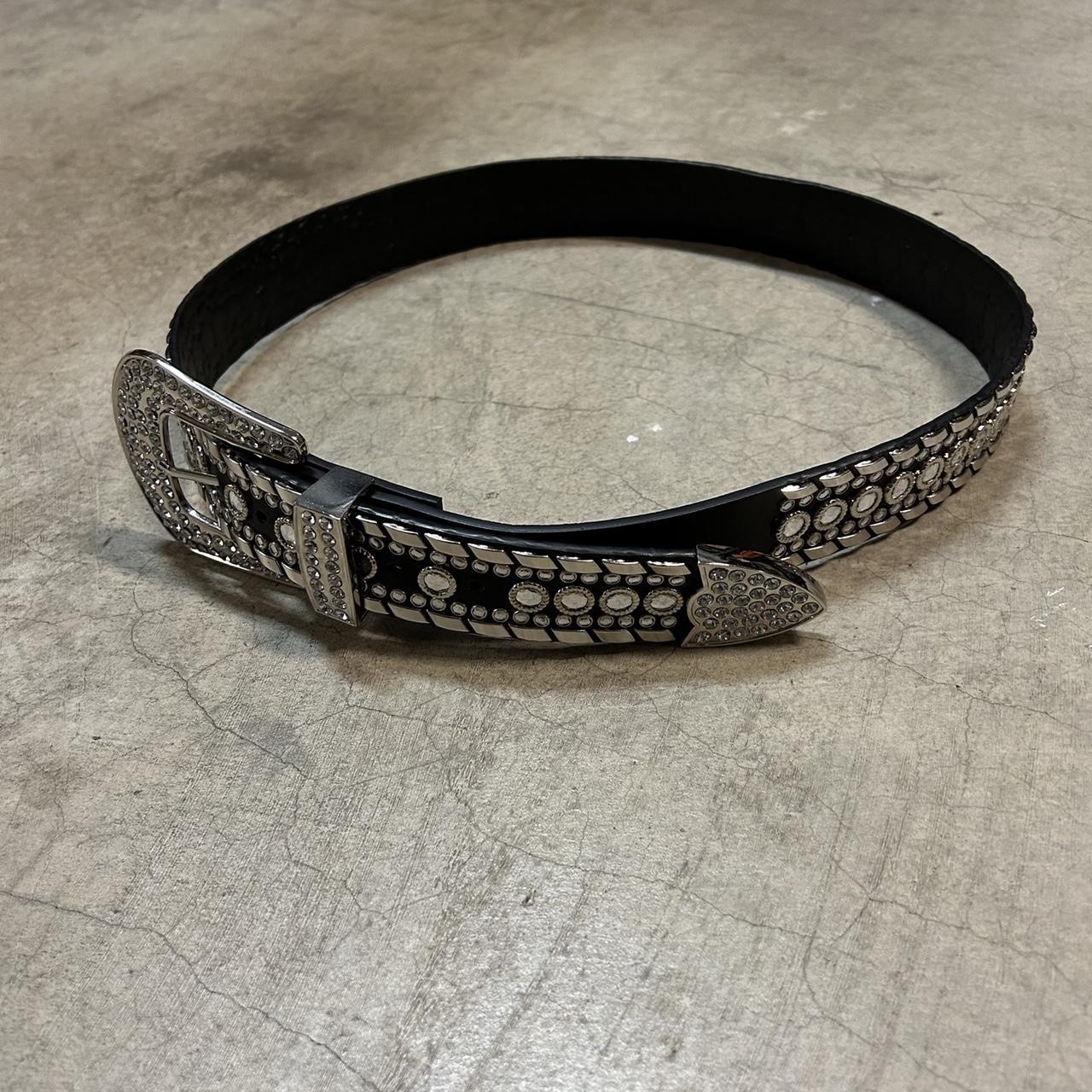 Bb belt Super sick Great colors - Depop