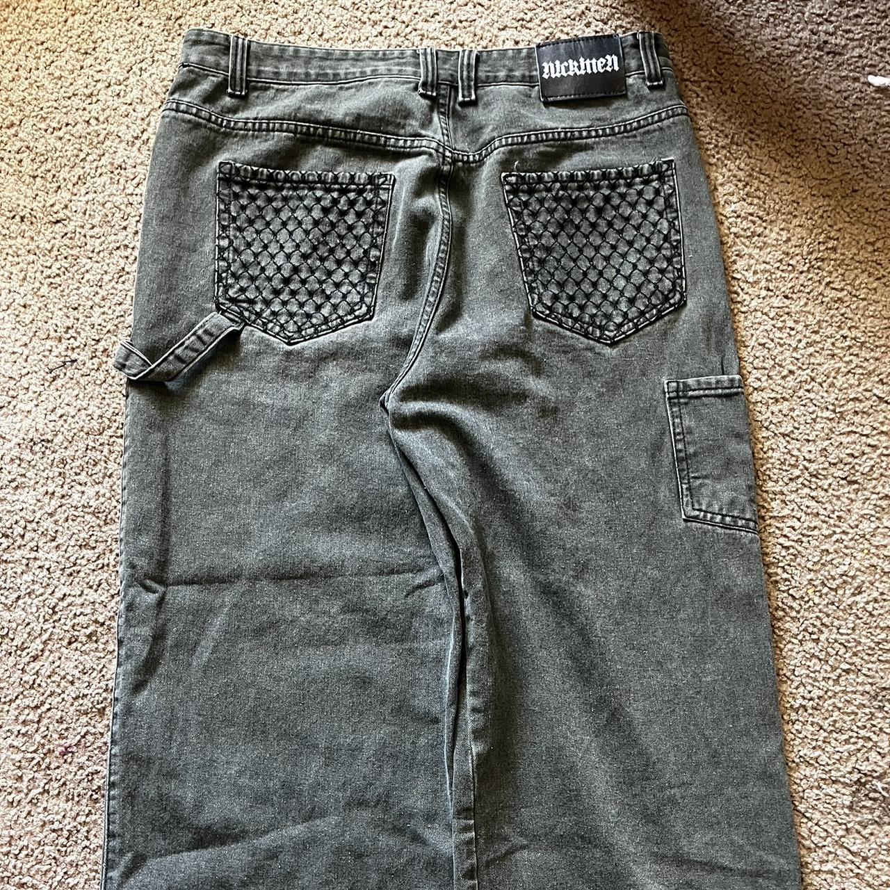 og nickittens 12+ leg openings FUCKING... - Depop