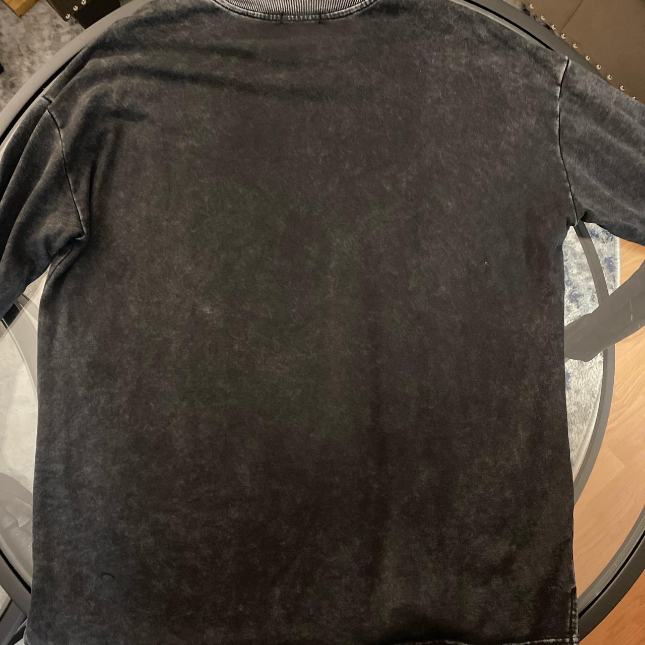 Icy Minded Fallen Angels long sleeve Size: Large Pit... - Depop