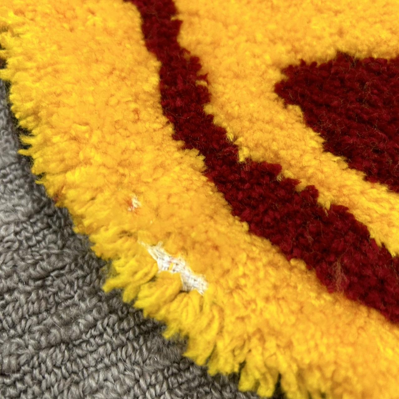 The college dropout - Kanye west rug 75x 65cm #rug... - Depop