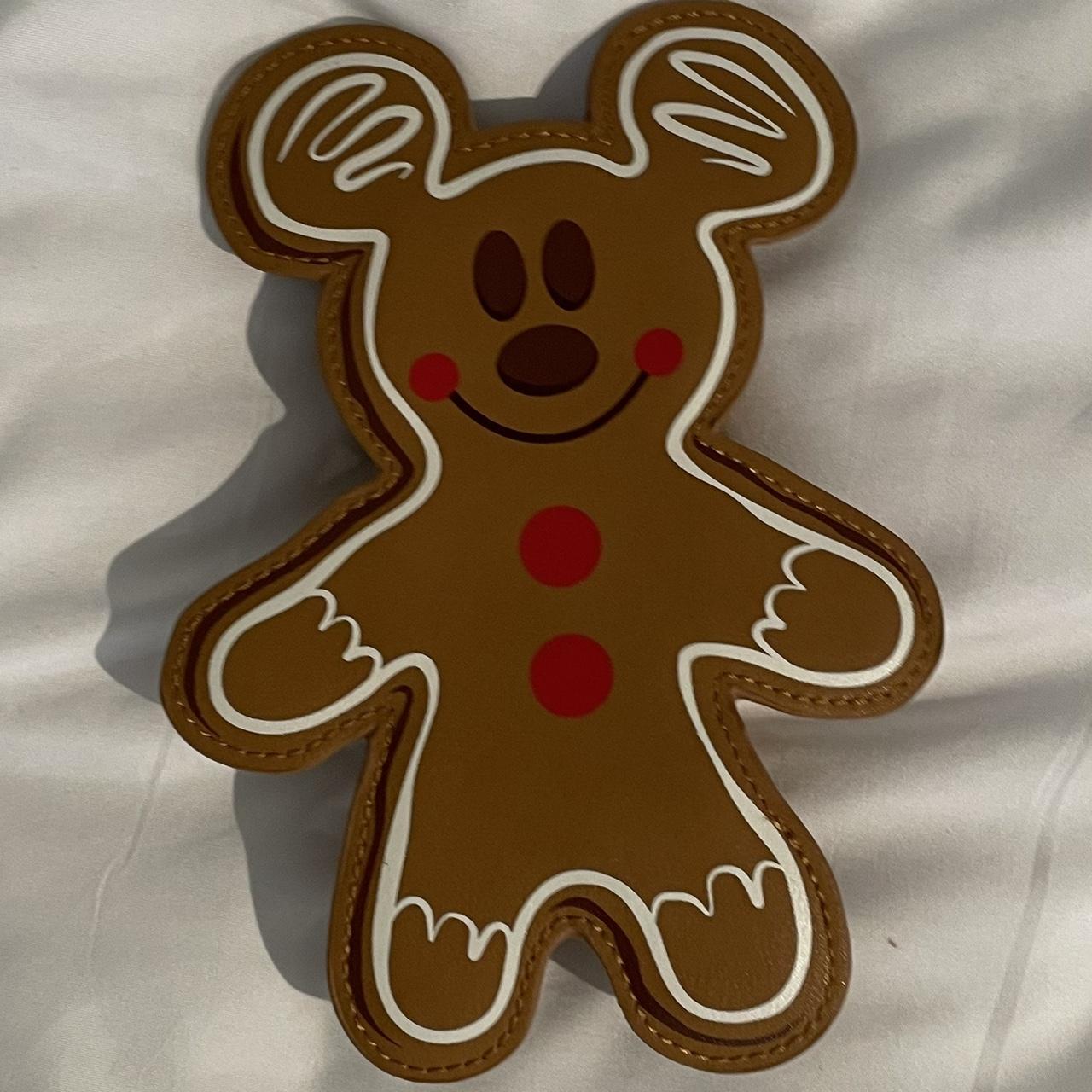 Disney Brown Bag | Depop