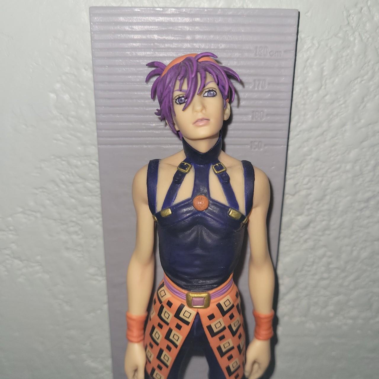 Narancia Ghirga JoJo's Bizarre Adventure DX... - Depop