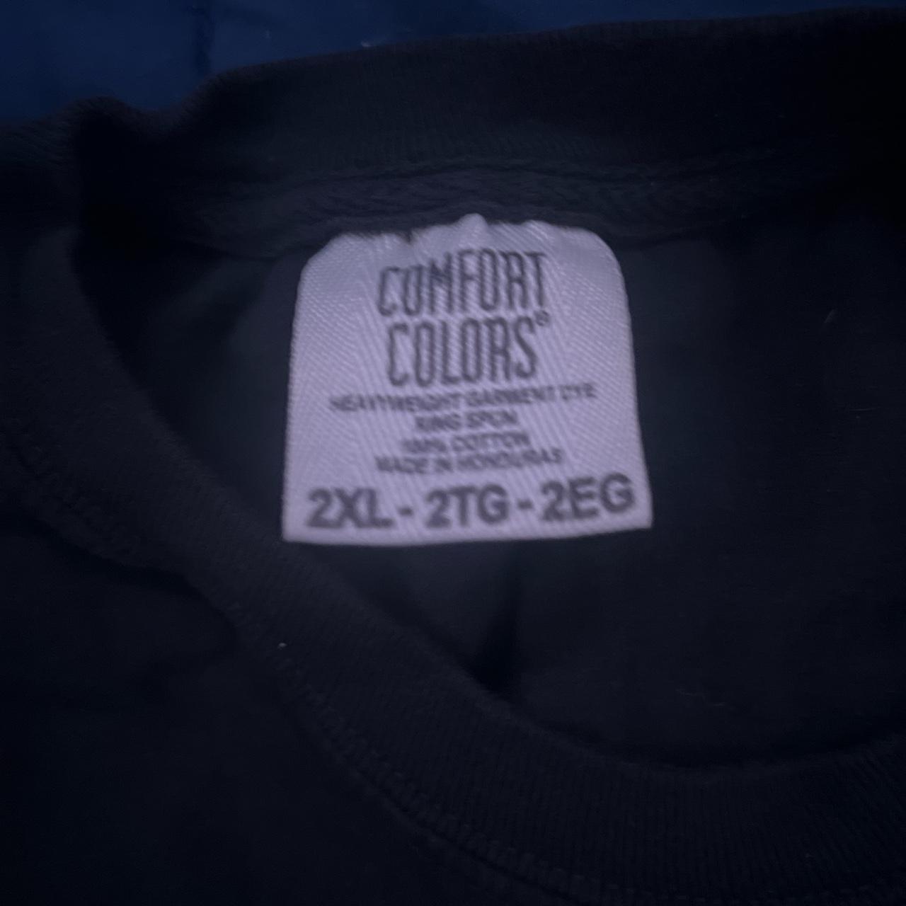 Polyphia Tour shirt 2K22 Printed on comfort colors - Depop