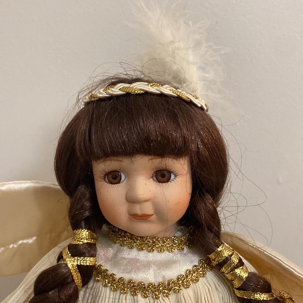 Vintage 1997 gifts by house of lloyd star dancer 12... - Depop