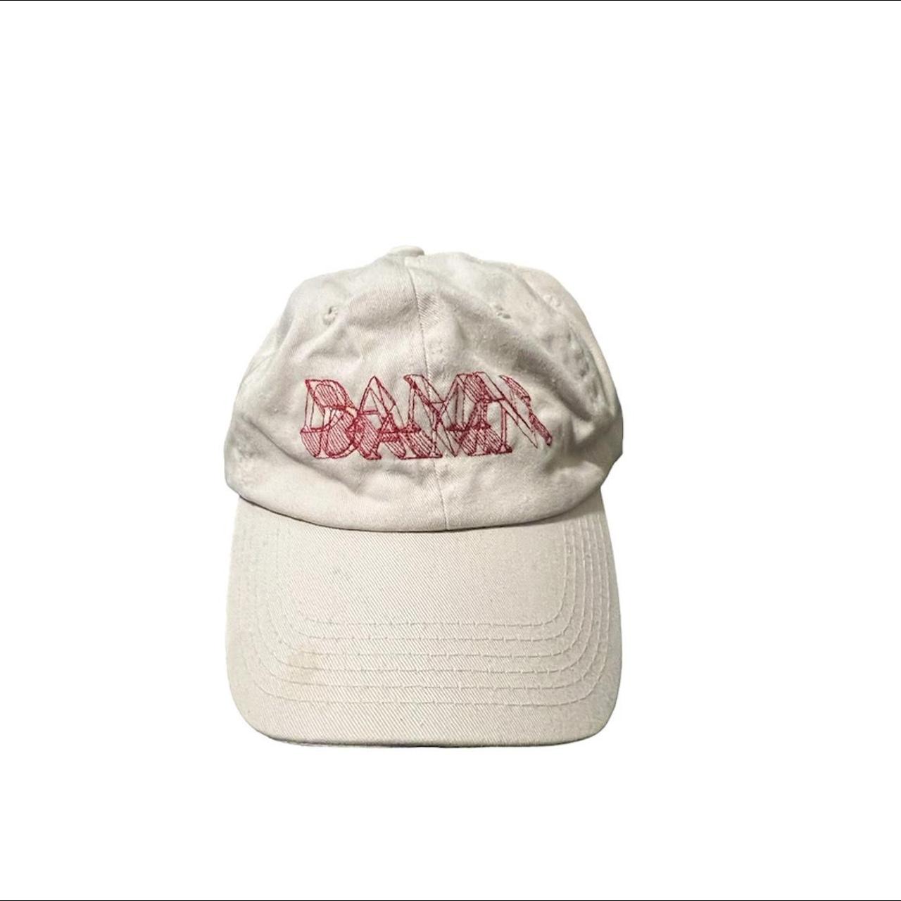 Kendrick Lamar Tde Hat