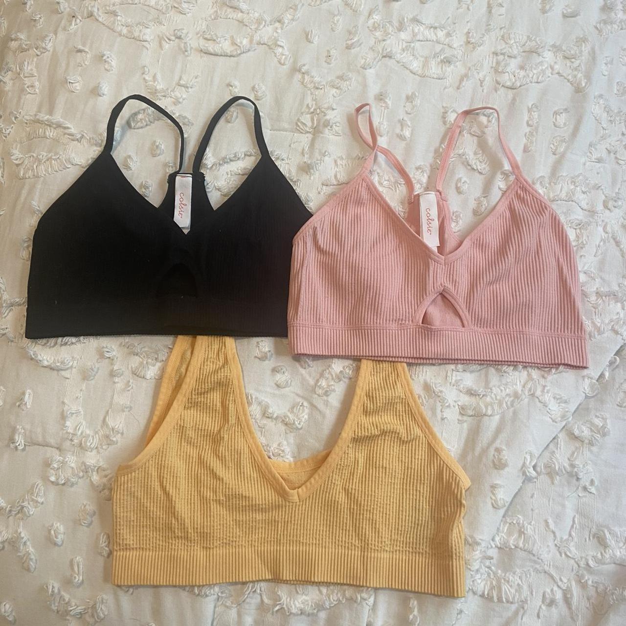 Target Women's Multi Bra | Depop