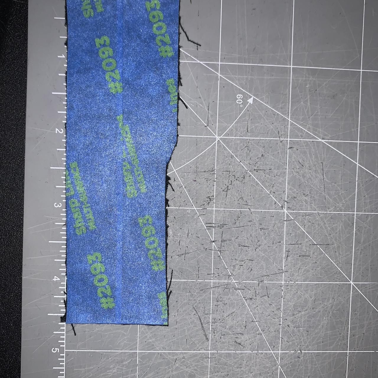 Handmade Vein Fm Crust Patch ⚠️ PATCHES ARE NOT... - Depop